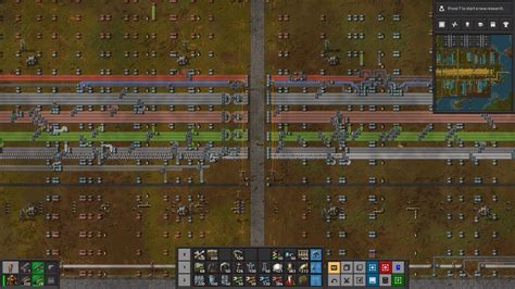 First Victory With Biter Expansion Enabled Second Game Completed R Factorio