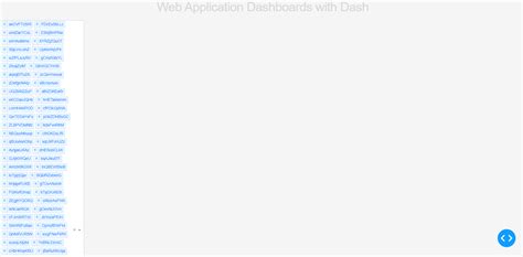 Python Combining A Select All Function Into A Single Component Plotly Dash Stack Overflow