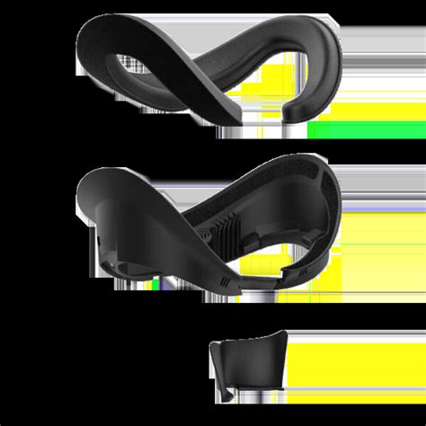 Buy Pico Double PU Padding VR Expert VR AR Supplier