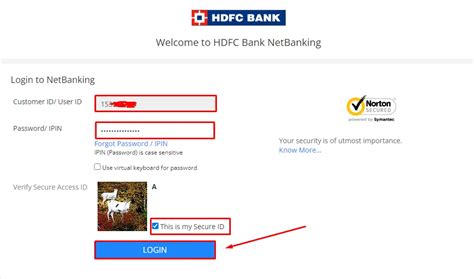 How ToDownload Interest Certificate From HDFC Bank 2023