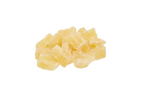 Delightful Chewy Pineapple Tidbits A Tropics Inspired Treat