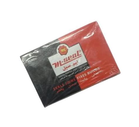 Pidilite M Seal 1kg Epoxy Compound
