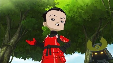 Mini Ninjas All Episodes Trakt