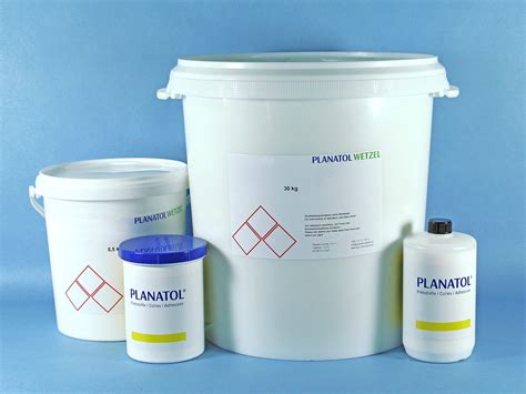 Planatol Bb Online Kaufen Walter And Mackh Gmbh