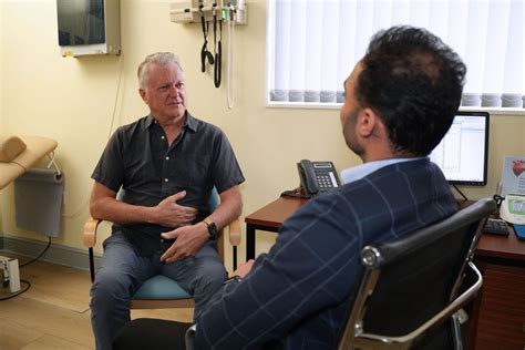 Active Surveillance Prostate Cancer Uk Education