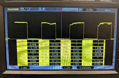 TTL Signal From Using Arduino Rev To MOSFET Driver General Electronics Arduino Forum