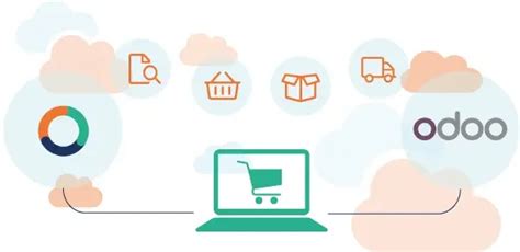 Odoo CloudSuite