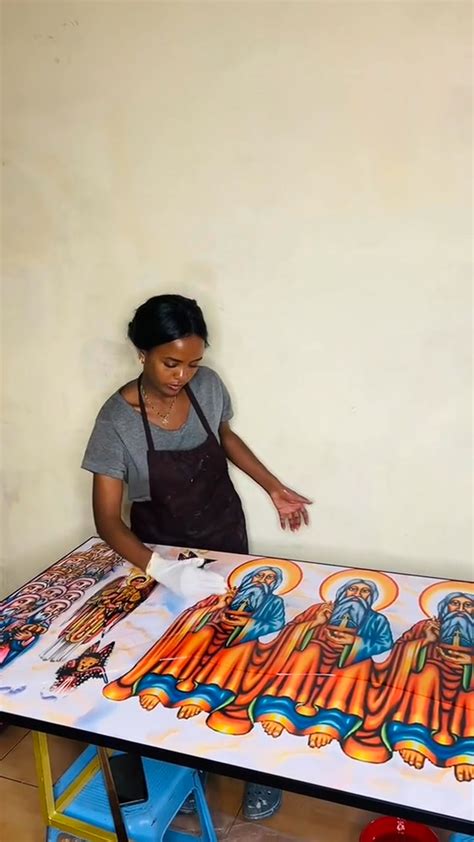 ለቤትዎ እና ለስጦታ Epoxx Wall Art ለማዘዝ📲0920647606 Highlight Tg Tu Facebook