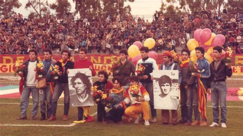 La Storia Del Tifo A Lecce Il Podcast Con Giuseppe Milli Sui Ragazzi Della Nord Video