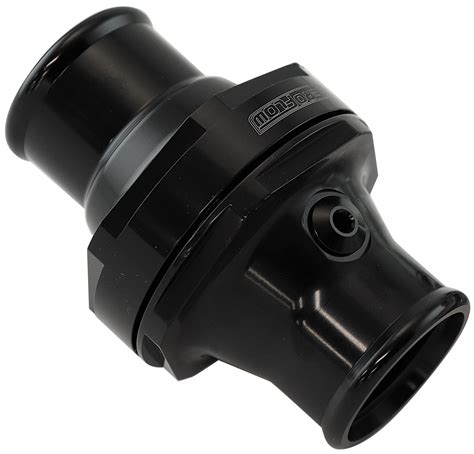 Inline Thermostat Housing