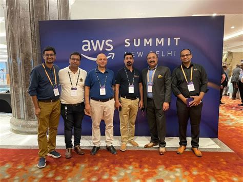 I2k2 On Linkedin Awscloud Publicsector Partnermeet Managedservices