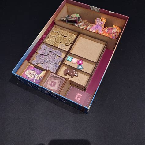 Inserto Flowar Hobbyaescala