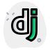 Django Icons Download For Free In PNG And SVG