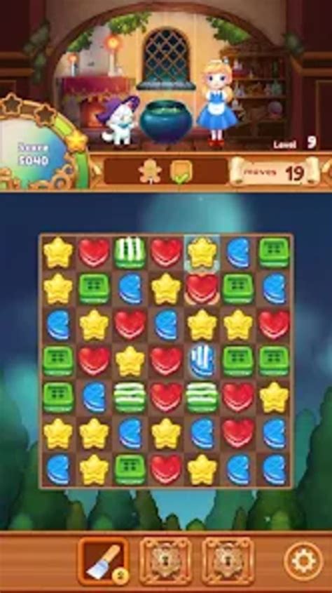 Best Cookie Maker Fantasy Mat For Android Download