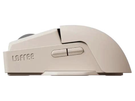 Lofree Touch Pbt Tri Mode Wireless Mouse Tofu Mslfoe Tf