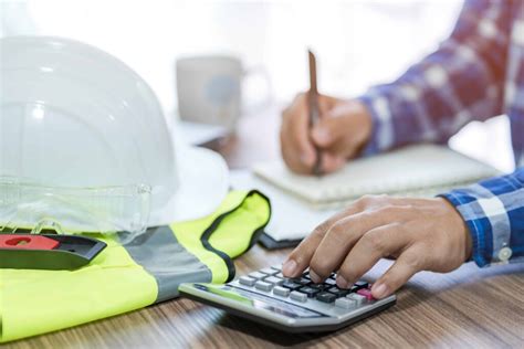 Vat On Construction A Guide To Rates Exemptions And Compliance