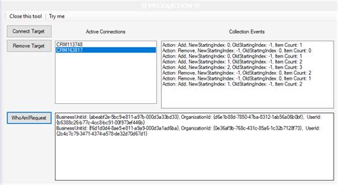 my first xrmtoolbox portal contribution jim novak blog