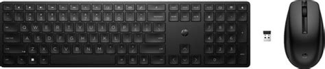 Hp 655 Wireless Keyboard And Mouse Combo Bluebolt Pc