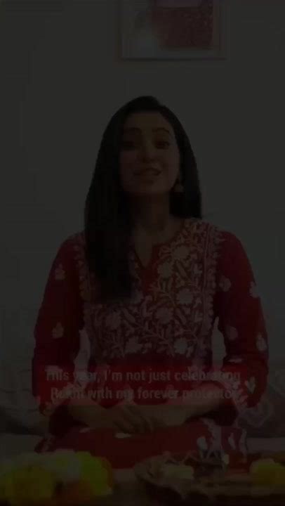 vikash pandey on linkedin celebrating rakshabandhan