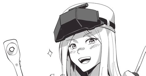 Nikke The Goddess Of Victory Centi Nikke The Goddess Of Victory
