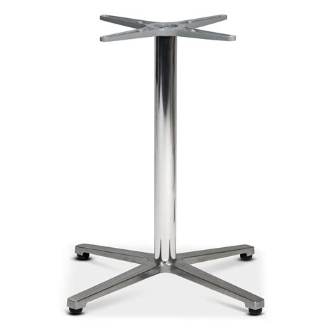 Table Base Aluminium No 1