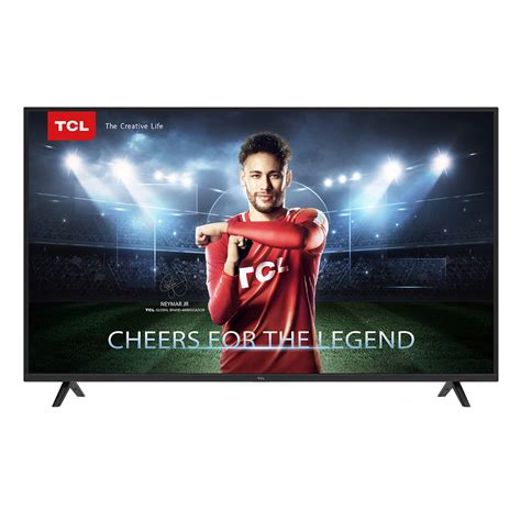 Tcl Led Tv 32″ Slim Tcl 32d3000