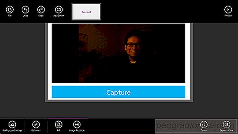 Microsoft Project Siena Vous Permet De Créer Vos Propres Applications