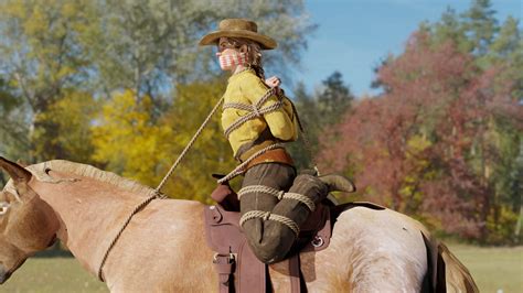 Sadie Adler Bondage Buckle Up 2 By Rindekey De8jsl By Reflectionsite On Deviantart