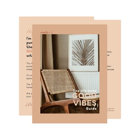 9 Eco Friendly Decluttering Tips Artofit