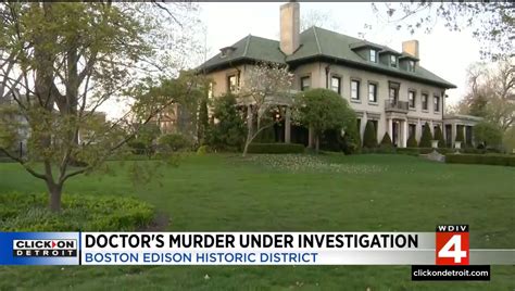 Devon Hoover Person Of Interest Identified As Expert Says