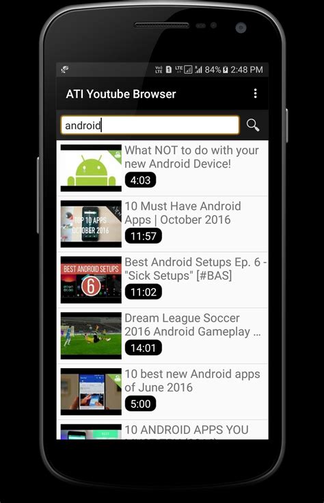 Youtube Downloader Browser For Android Everbets