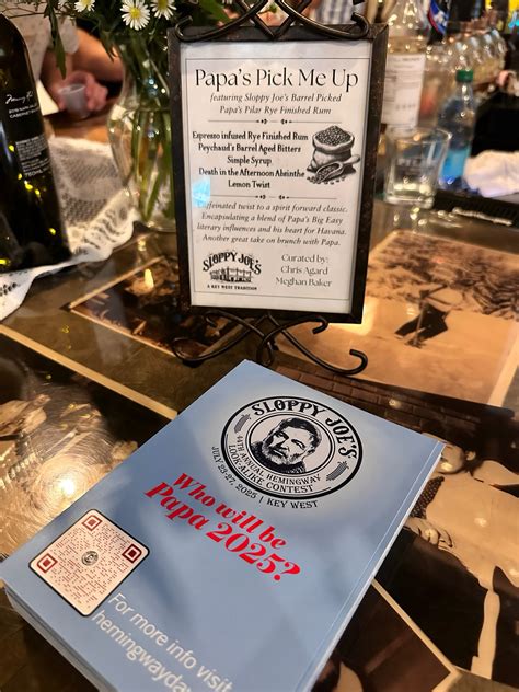 Sloppy Joes Bar Added A New Photo — At Sloppy Joes Bar