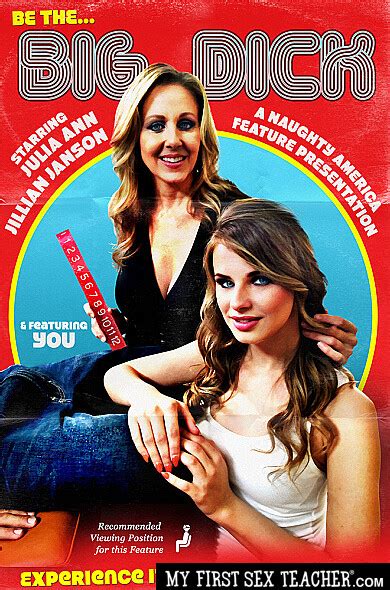 Jillian Janson Fucking In The Bedroom With Her Bubble Butt