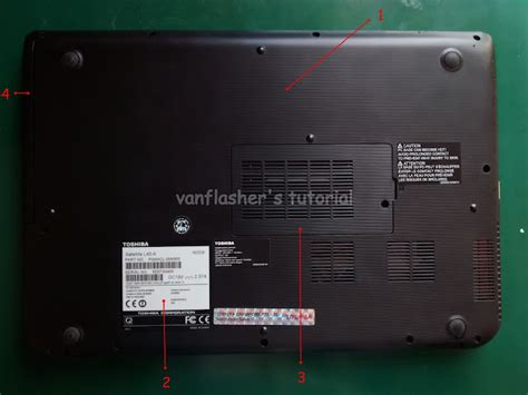 Mengenal Bagian Laptop Service Laptop Jogja