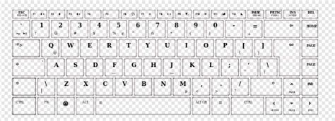 ANSI Vs ISO Issue Tuxedocomputers Keyboard Layouts GitHub