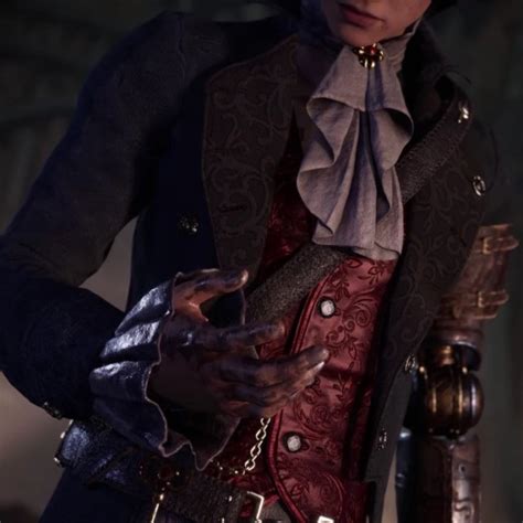 Lies Of P X Reader On Tumblr