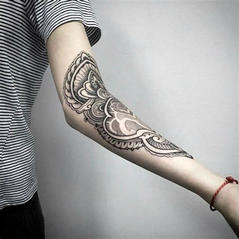 Tattoo Uploaded By Artttem Tkachenko • Tattoodo