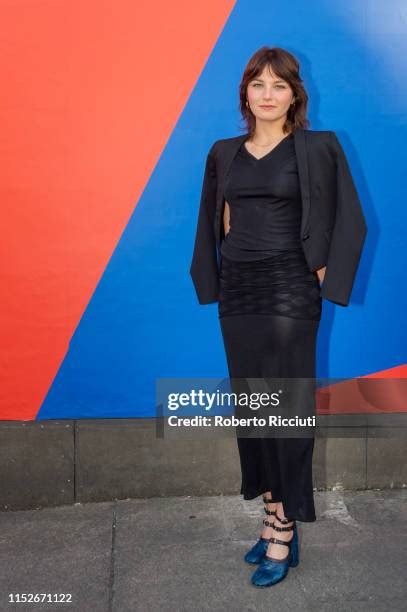 Carmilla Star Photos And Premium High Res Pictures Getty Images