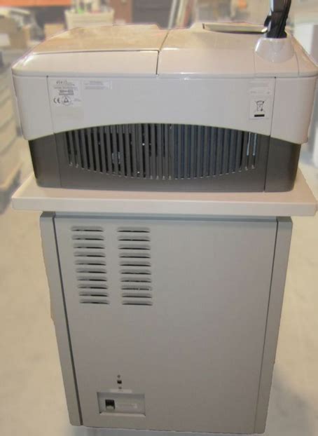 Roche Genome Sequencer Flx Lab Equipment Used For Sale Price 9107981