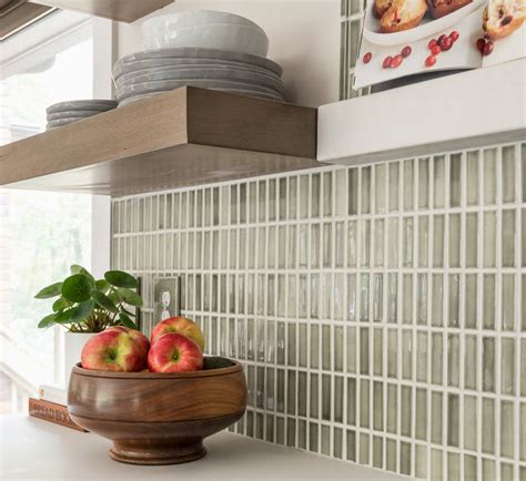 Circle Insert For 4 Circle Red Rock Tileworks