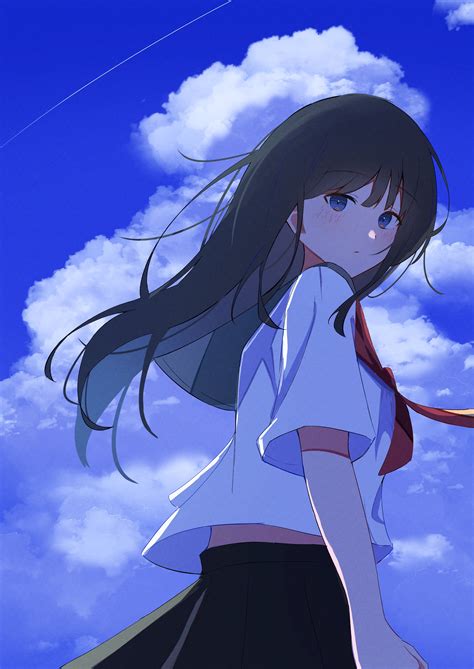 Seifuku Tagme 1099724 Yandere