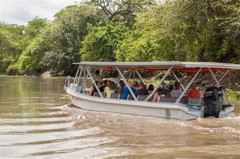 Tour Palo Verde River Boat Flickr
