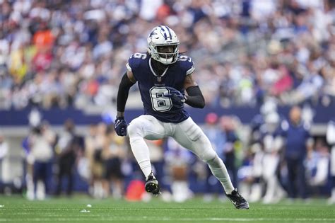 3 Dallas Cowboys Free Agents Who Should Return In 2023