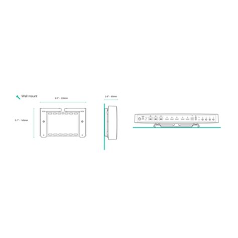 Objets Bim Téléchargement Gratuit Cisco Webex Codec Plus Wall