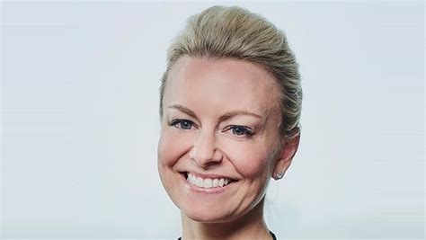 True Names Kate Vanek As Global Chief Operating Officer And Chief