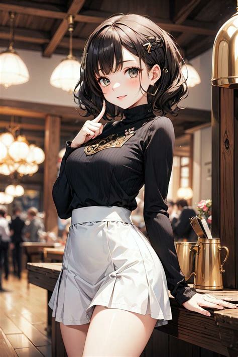Pin De Region Alternative En My Saves En 2024 Dibujos De Chicas Anime