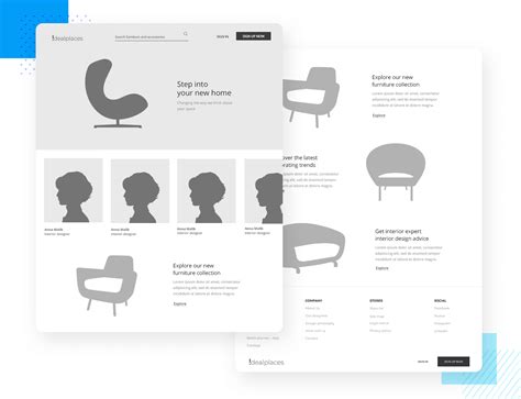 Prototyping Methodologies And Presentation Techniques Justinmind