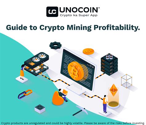 Is Crypto Mining Still Profitable In 2023 Know All About It Here