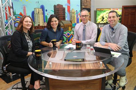 Owner Roberta Dalenberg And Gm Charlene Gulliford Oak Iron Jtv