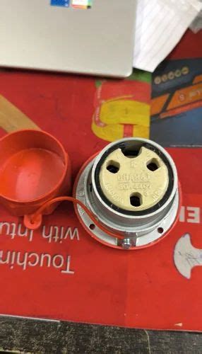 30a 3pin Socket Non Modular At ₹ 500 Piece In Mumbai Id 2857249403797